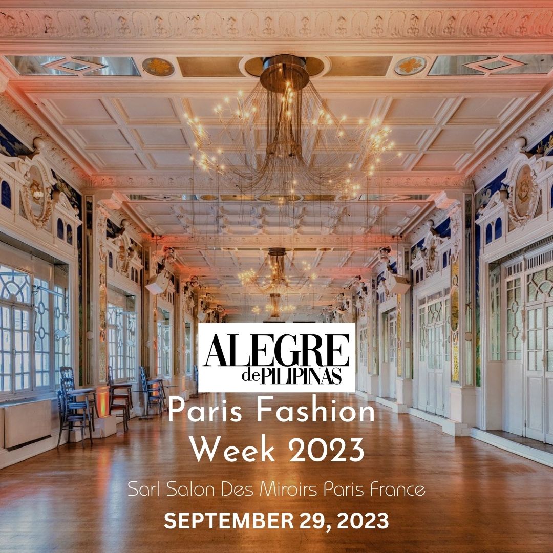 ALEGRE DE PILIPINAS – An Incredible World Class Talents